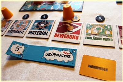 H@LL9000 - Rezension/Kritik Spiel: The Same Game (20906)